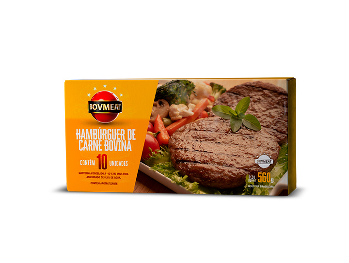 Faneto Foods - Faneto