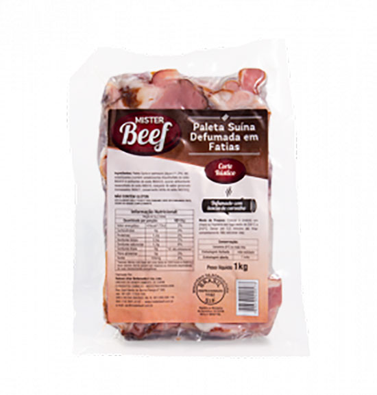 Faneto Foods - Faneto