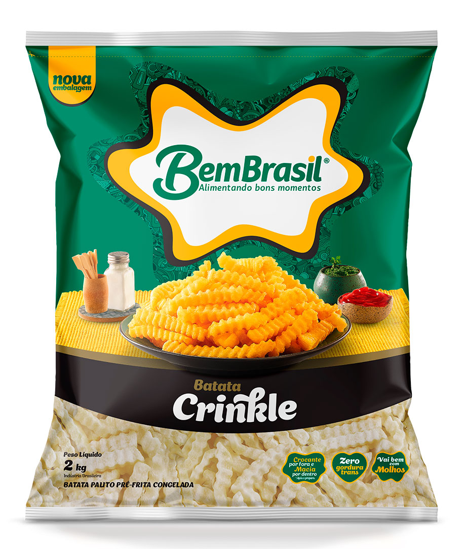 Faneto Foods - Faneto